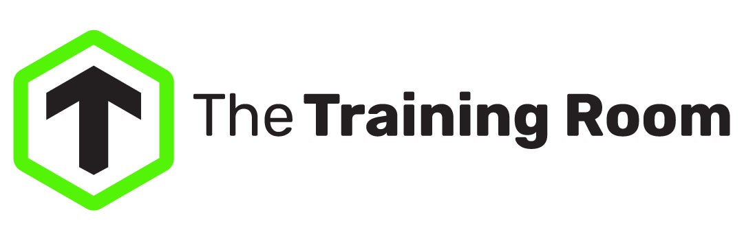 The Training Room Logo Training Room Tables, Chairs & Furniture